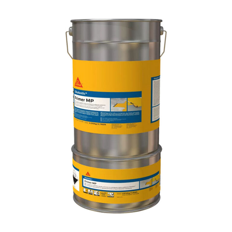 Sikalastic Primer MP Εποξειδικό αστάρι δύο συστατικών,
