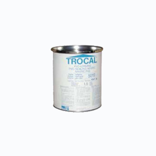 Sikaplan WP Seam Sealant Υγροποιημένο PVC για σφράγιση