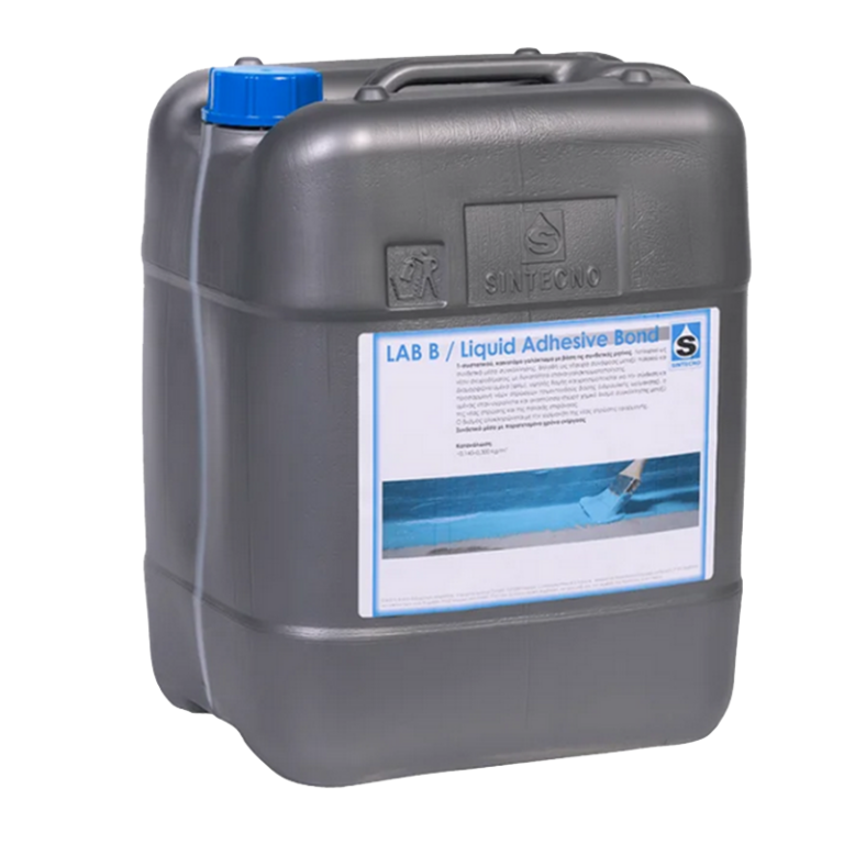 LAB / Liquid Adhesive Bond, υγρό ενισχυτικό πρόσφυσης.