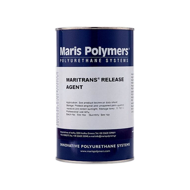 Maritrans Release Agent, διαφανής, αντικολλητικός παράγοντας