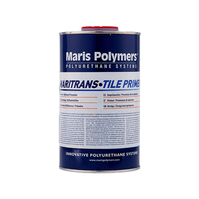 Maritrans Tile Primer, ενισχυτικό, ενεργοποιητής επιφάνειας.