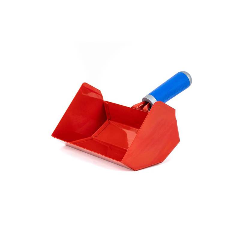 Kubala Σπάτουλα Διανομής Κονιαμάτων για Πορομπετόν.